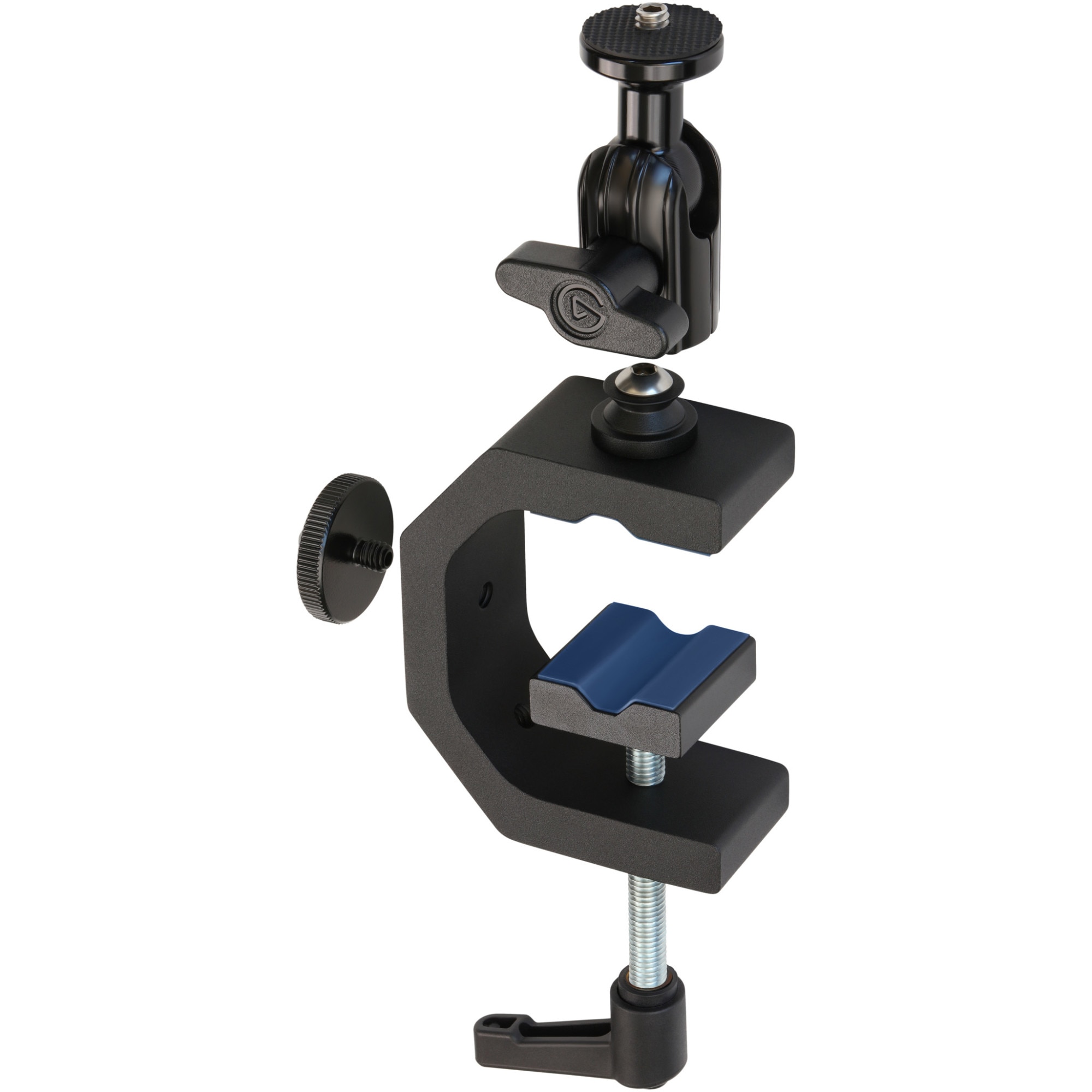 Clema de montare universala Elgato Heavy Clamp - eMAG.ro
