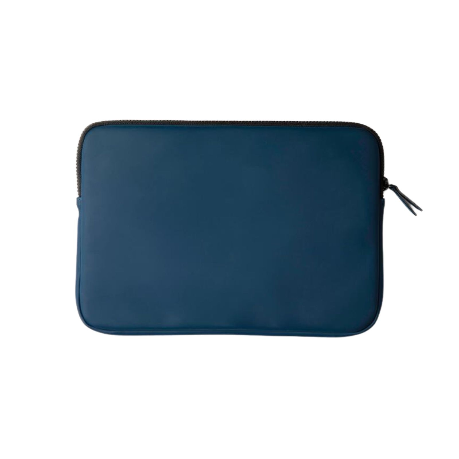 Husa laptop pentru protectie si transport Steel, Ronic, 14", 2 buzunare ...