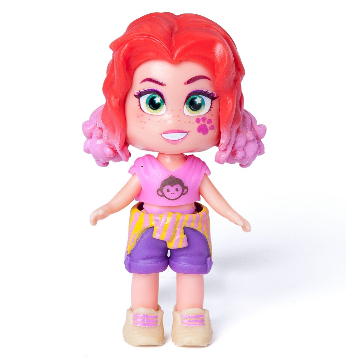 Set de joaca KookyLoos - Dulapul lui Jane - eMAG.ro