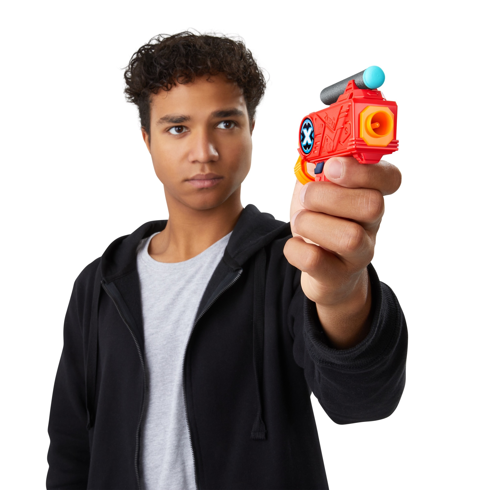 Blaster X-Shot - Excel Micro, 8 lövedék - eMAG.hu