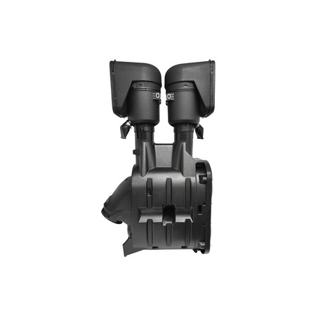 Carcasa filtru de aer Mercedes Actros, Lamiro, Negru - eMAG.ro