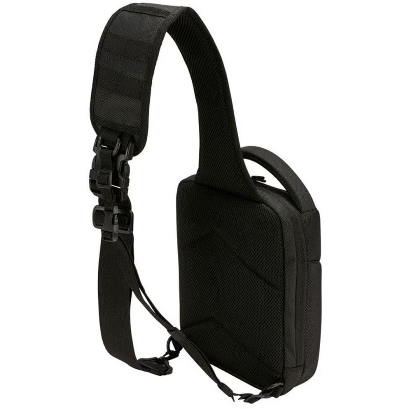 Rucsac Brandit US Cooper Sling Case Medium 5L - eMAG.ro