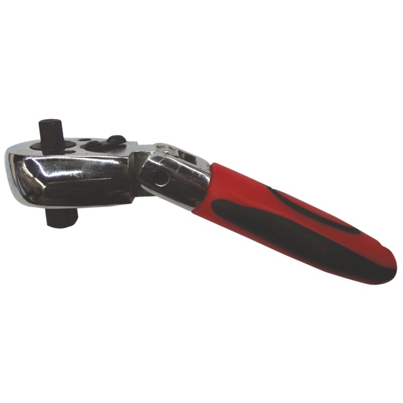 Clichet mic reglabil 1/2 - 3/8, 220 mm - eMAG.ro