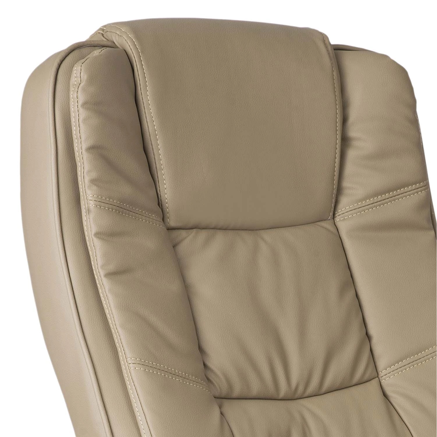 Scaun birou DacEnergy, strat dublu de burete, forma ergonomica, baza ...