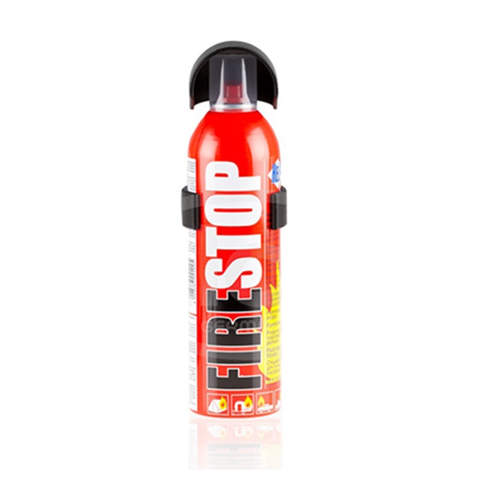 Firestop autós porlasztó tűzoltó készülék, 400ml - eMAG.hu