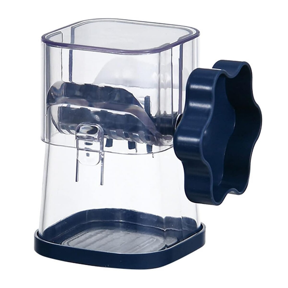 Rasnita manuala, Naimeed D5173, pentru nuci, alune si ciocolata ...