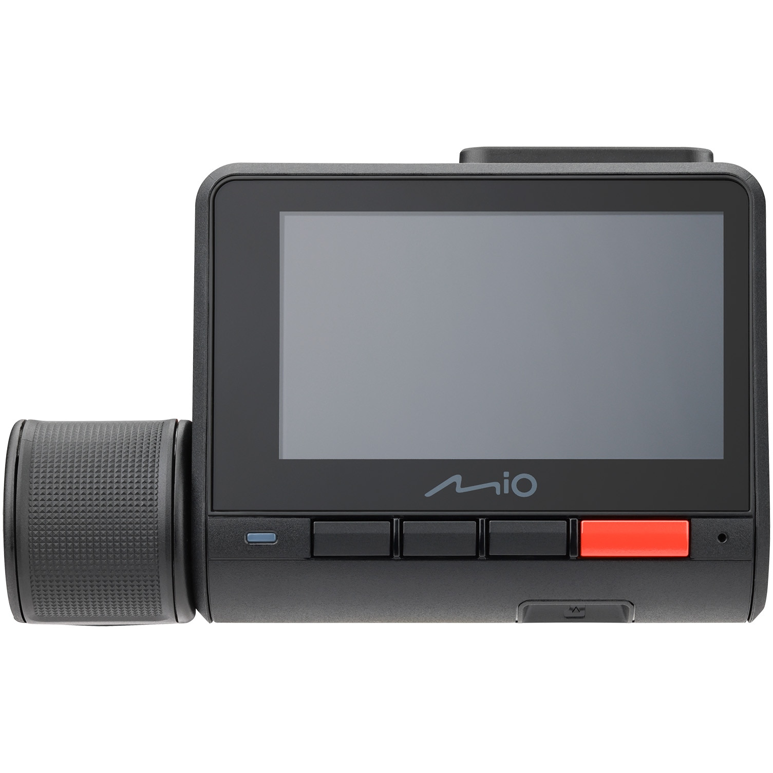 Camera video auto Mio MiVue 955W, 4K, HDR, Wi-Fi, GPS, Alerta medie ...