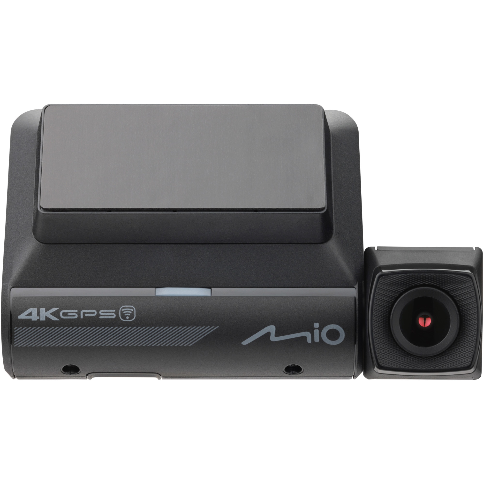 Camera video auto duala Mio MiVue 955WD, 4K/2.5K, HDR, Wi-Fi, GPS ...