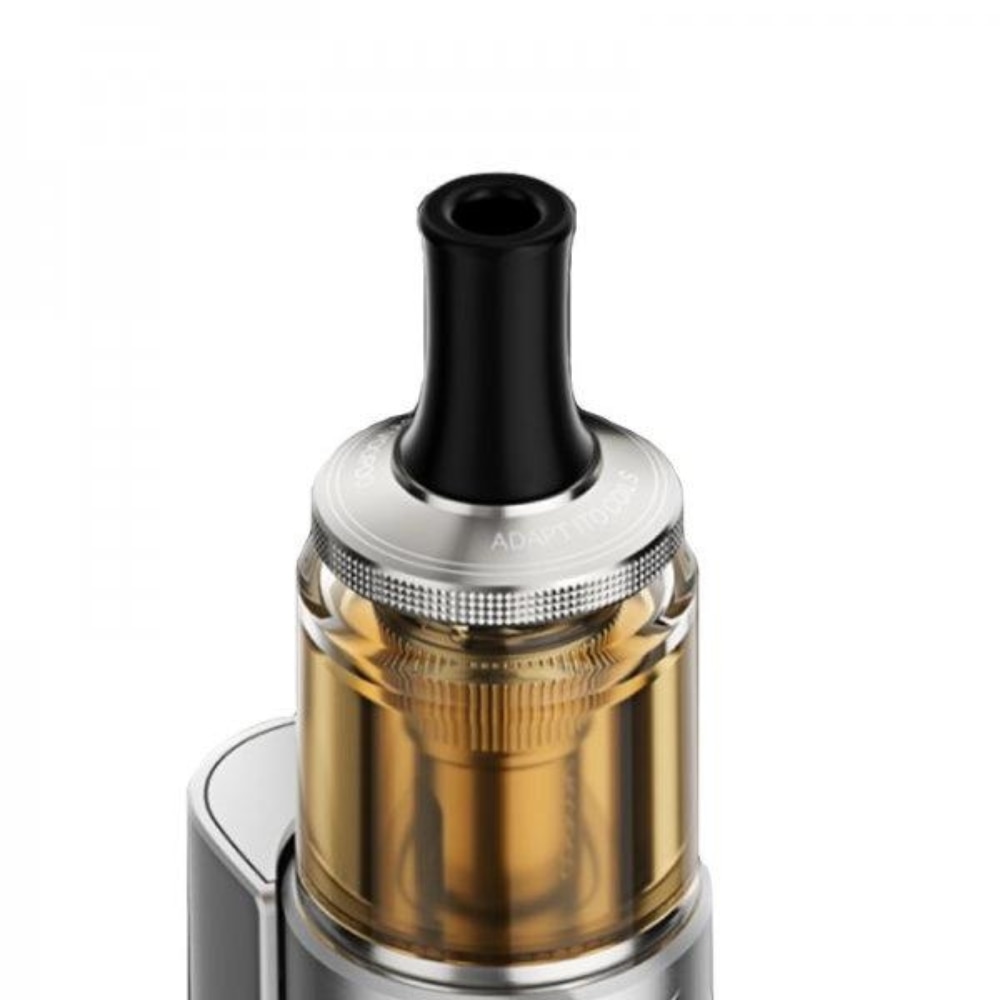 Kit Tigara Electronica Drag Q Voopoo, Vitality Orange - eMAG.ro