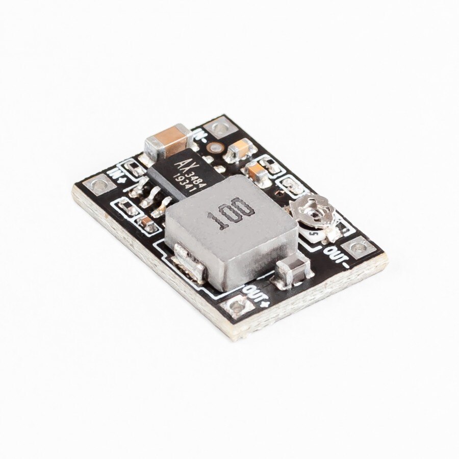 Modul coborare tensiune Mini360 GroundStudio - eMAG.ro