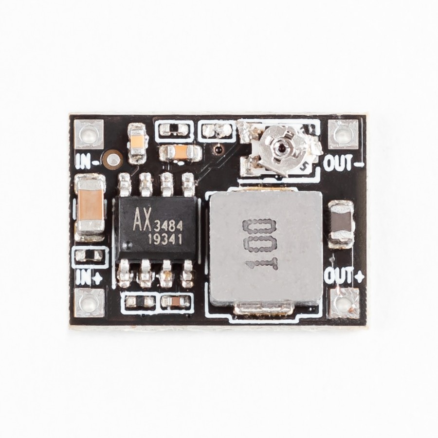 Modul coborare tensiune Mini360 GroundStudio - eMAG.ro