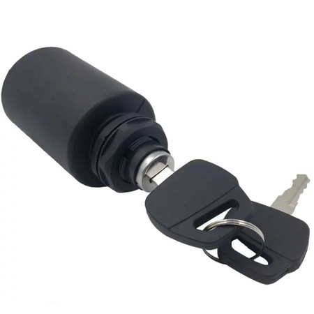 Contact cu cheie pentru stivuitor Linde 7915492632 - eMAG.ro