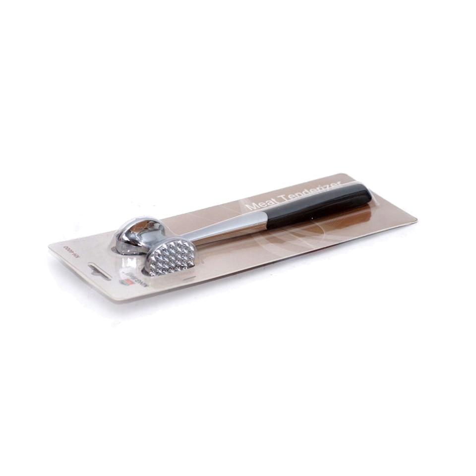 Batator de carne din inox, 3.5 x 4.5 x 22 cm, Kinghoff - eMAG.ro