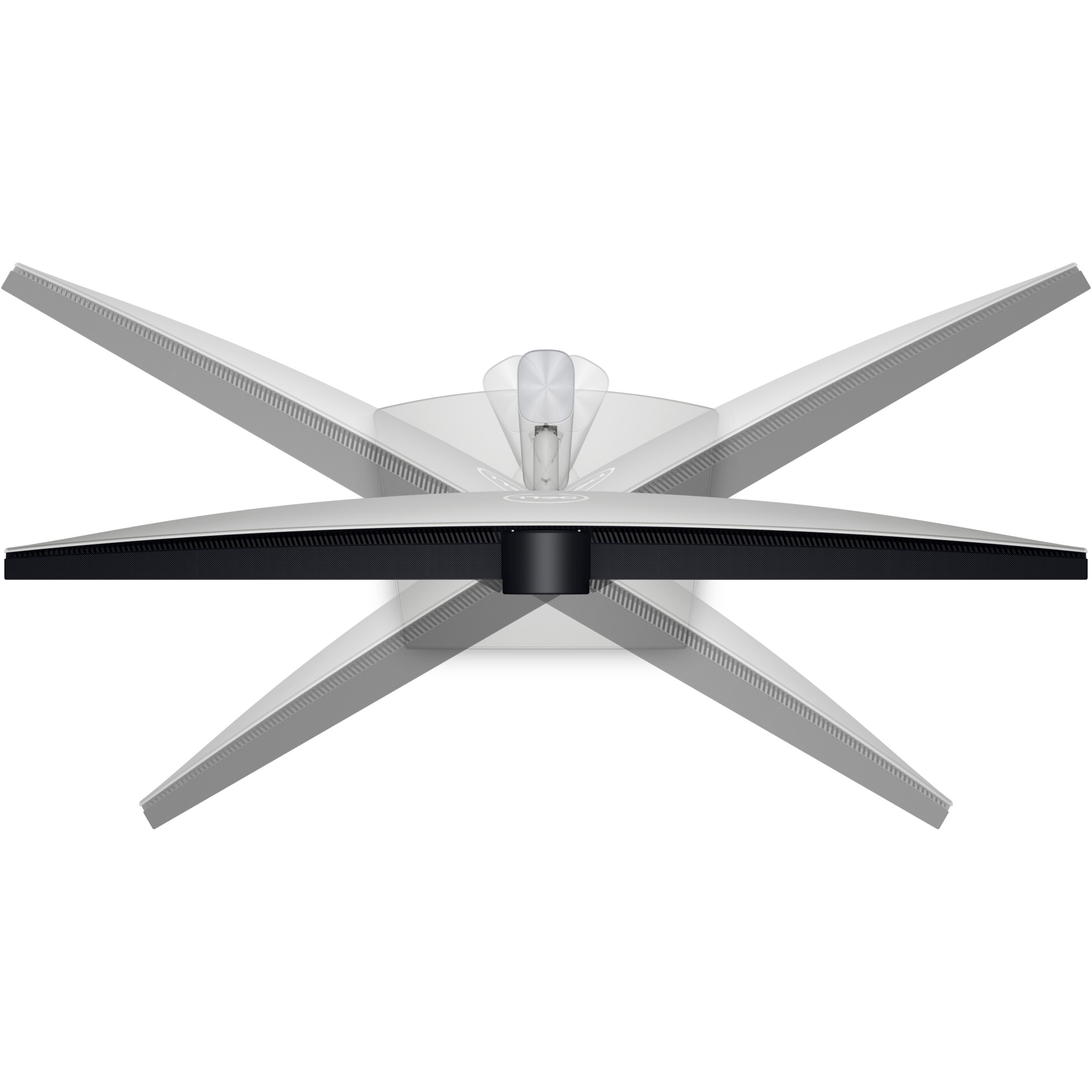 Monitor LED IPS Dell 31.5", 6K, Display Port, HDR 600, Negru/Argintiu ...