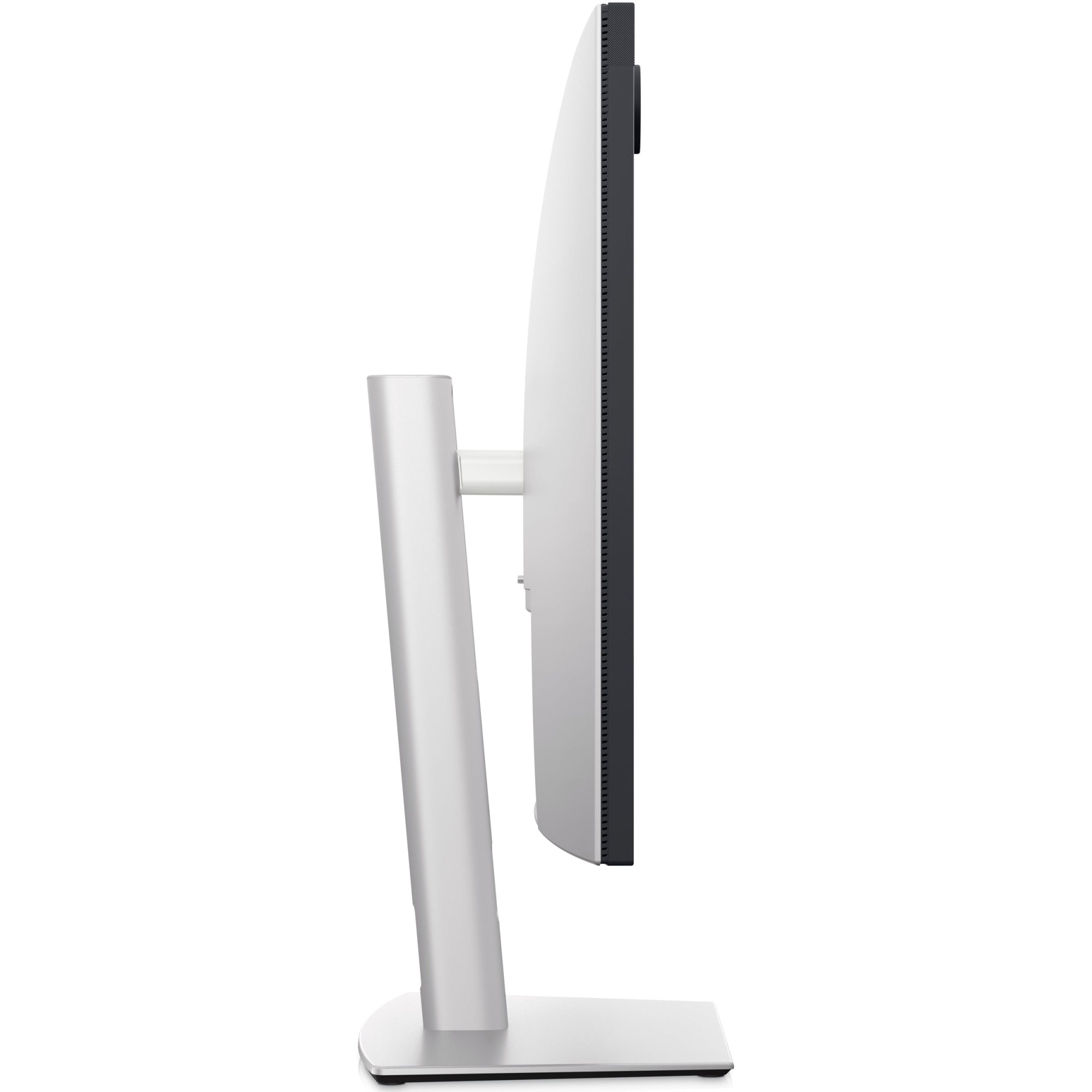 Monitor LED IPS Dell 31.5", 6K, Display Port, HDR 600, Negru/Argintiu ...
