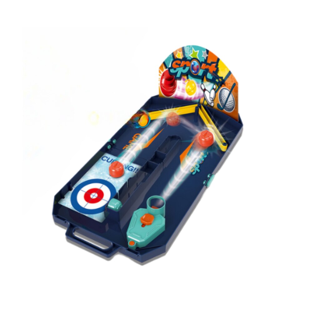 Set de jocuri sportive 3 in 1 - eMAG.ro