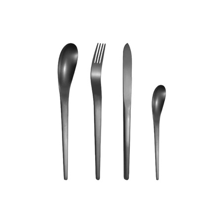 Set tacamuri ModernBliss, 4 piese, pentru o persoana, de lux, design ...