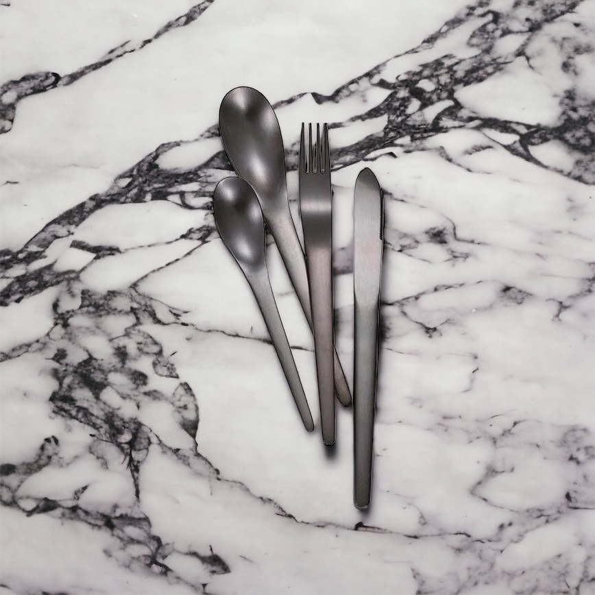 Set tacamuri ModernBliss, 4 piese, pentru o persoana, de lux, design ...