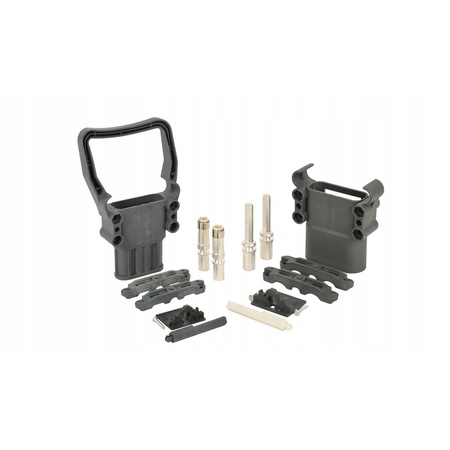 Conector / Steor/ Priza / REMA TIP 160A - 35mm² - eMAG.ro