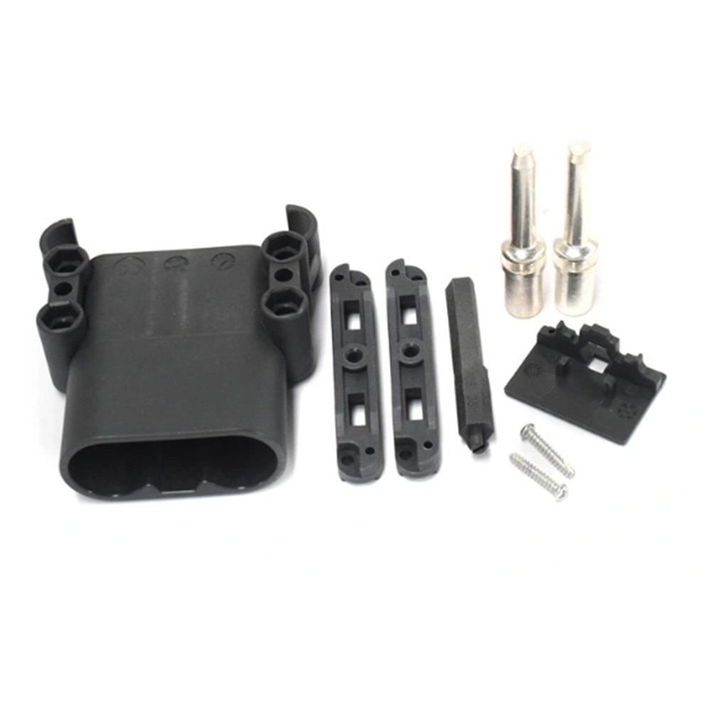 Conector / Steor/ Priza / REMA TIP 320A - 50mm² - eMAG.ro