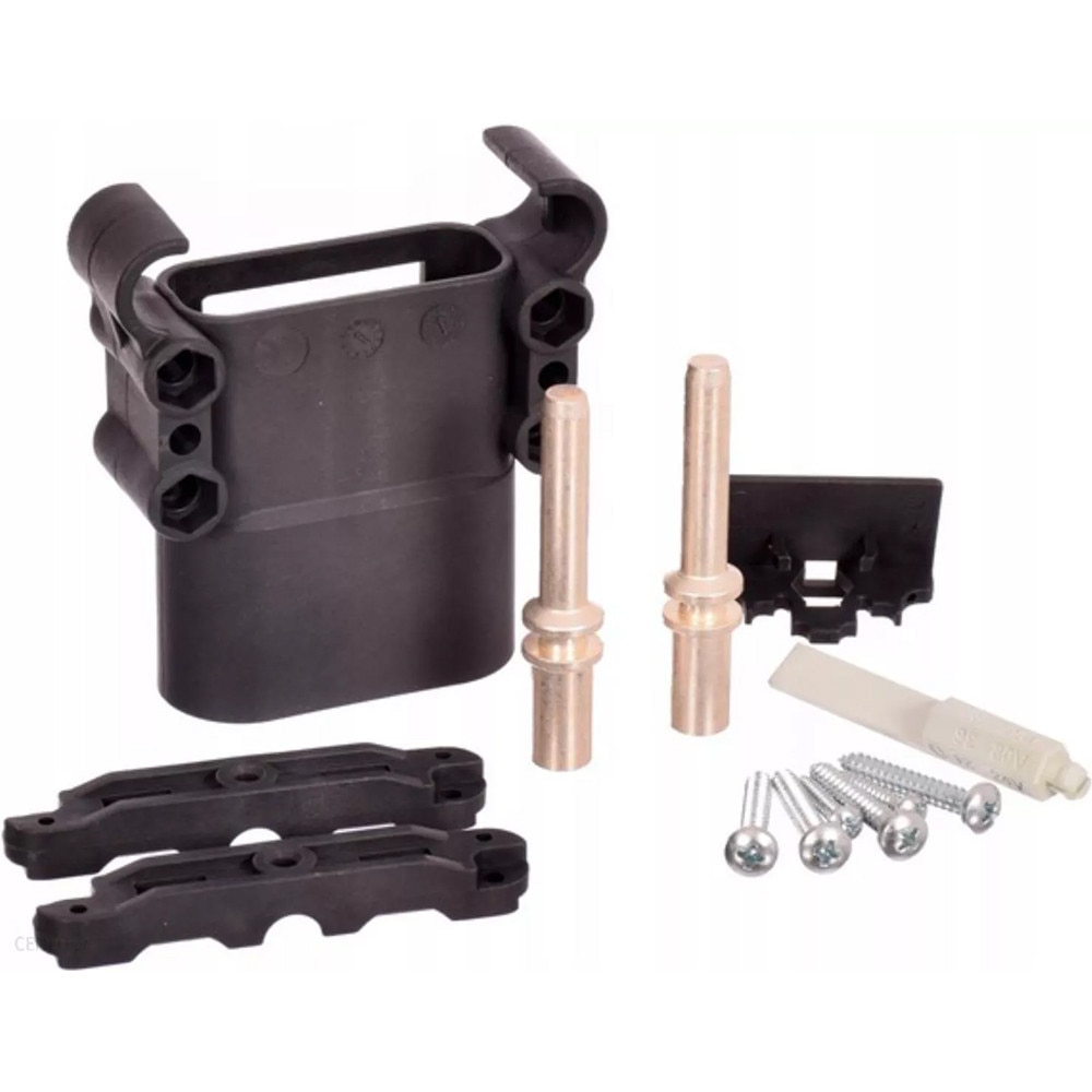 Conector / Steor/ Priza / REMA TIP 320A - 50mm² - eMAG.ro