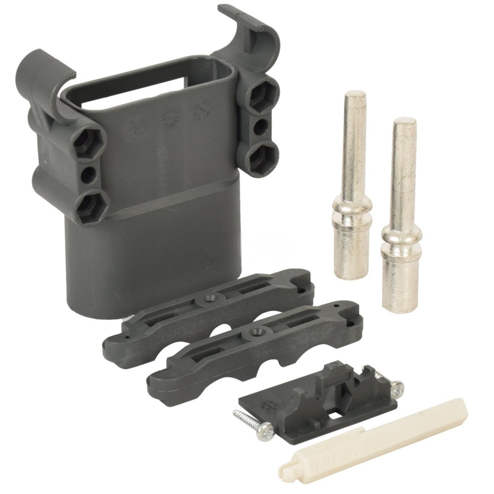 Conector / Steor/ Priza / REMA TIP 320A - 50mm² - eMAG.ro