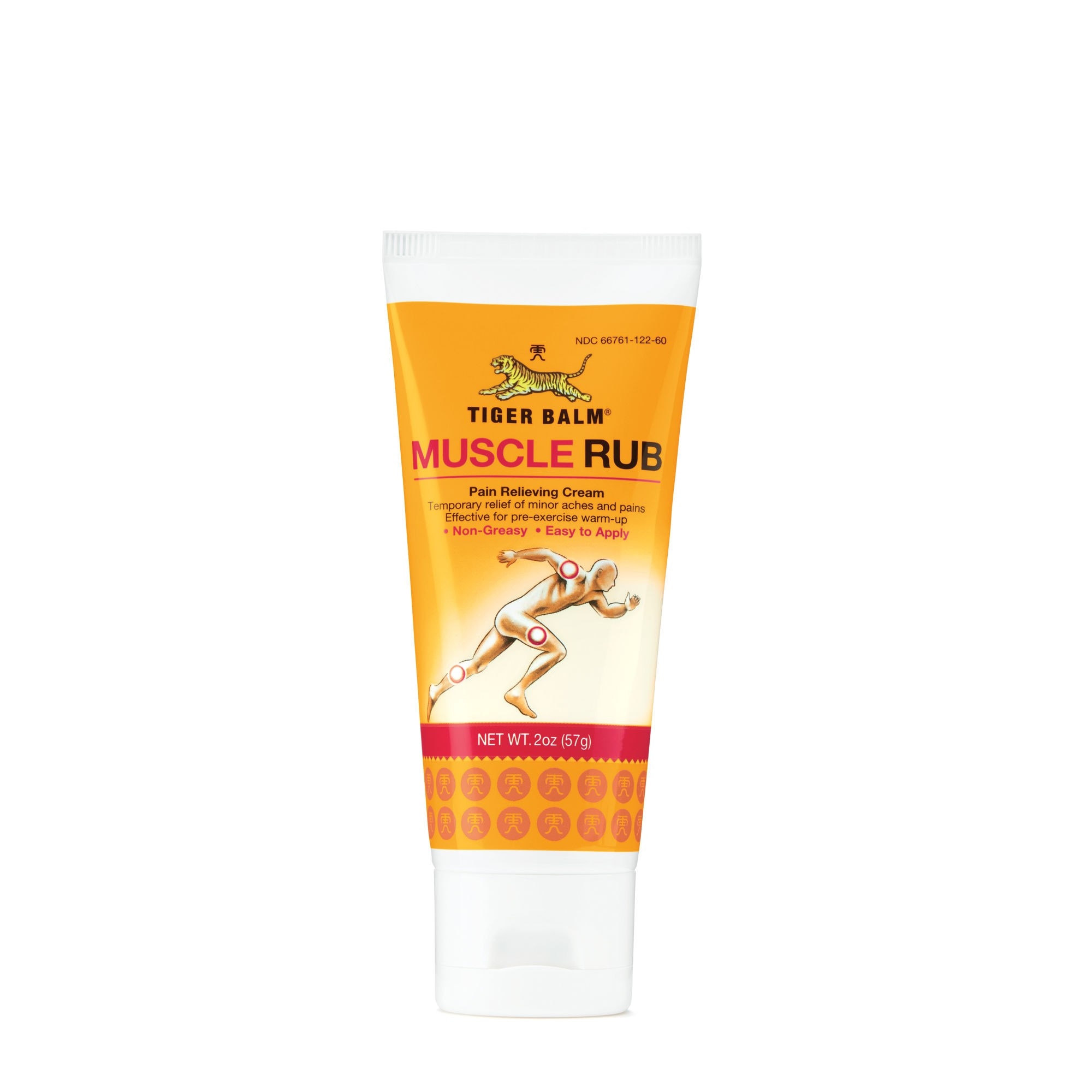 Crema analgezica - Muscle Rub, Tiger Balm, 30g - eMAG.ro