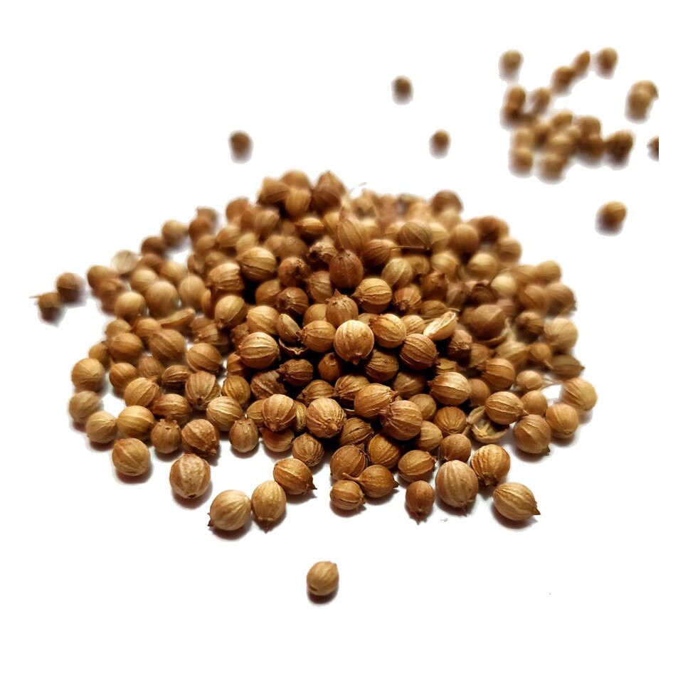 Coriandru integral, Natural expert, 500 g - eMAG.ro