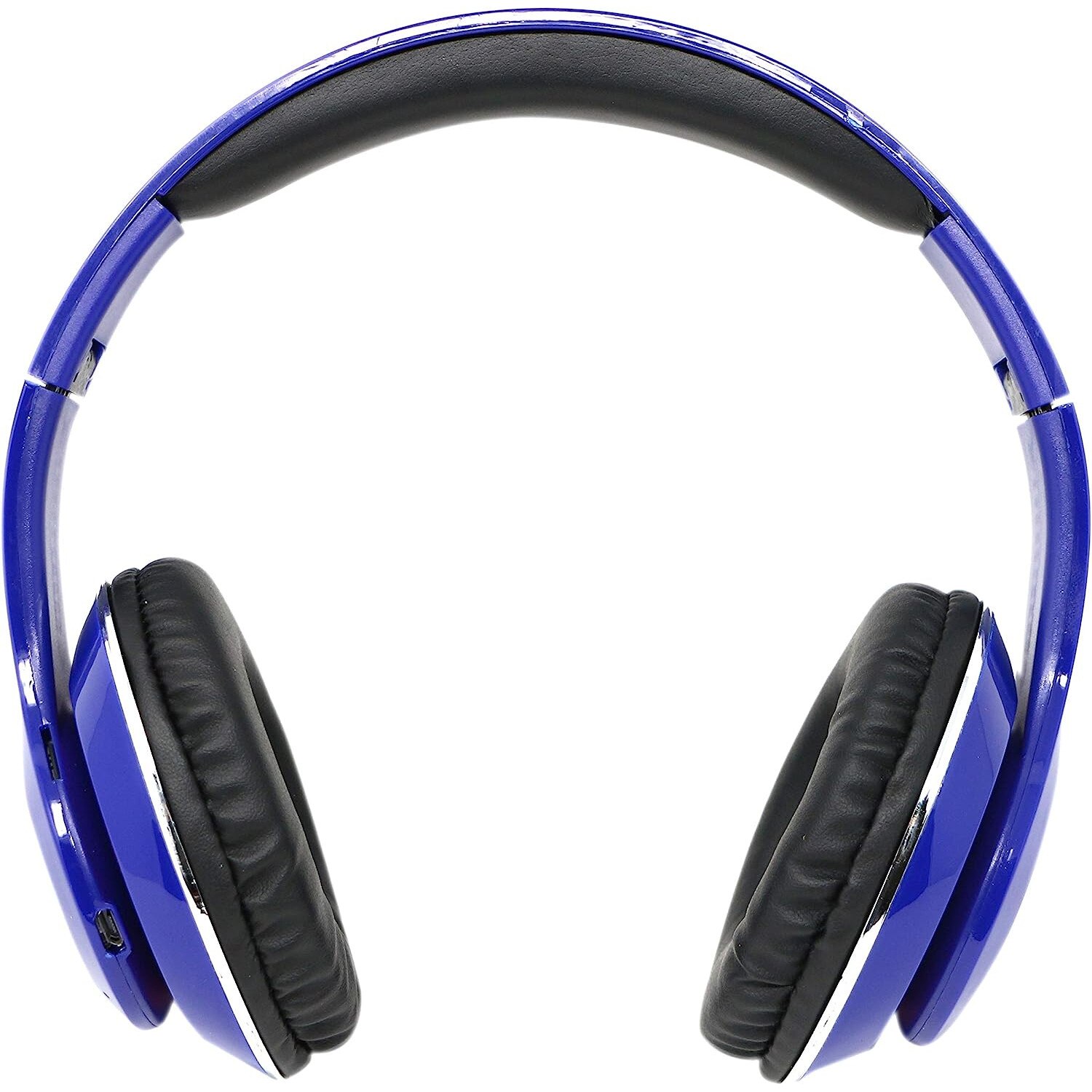 Casti Audio Stereo Over Ear STN-16, Bluetooth/Wireless cu Micron ...