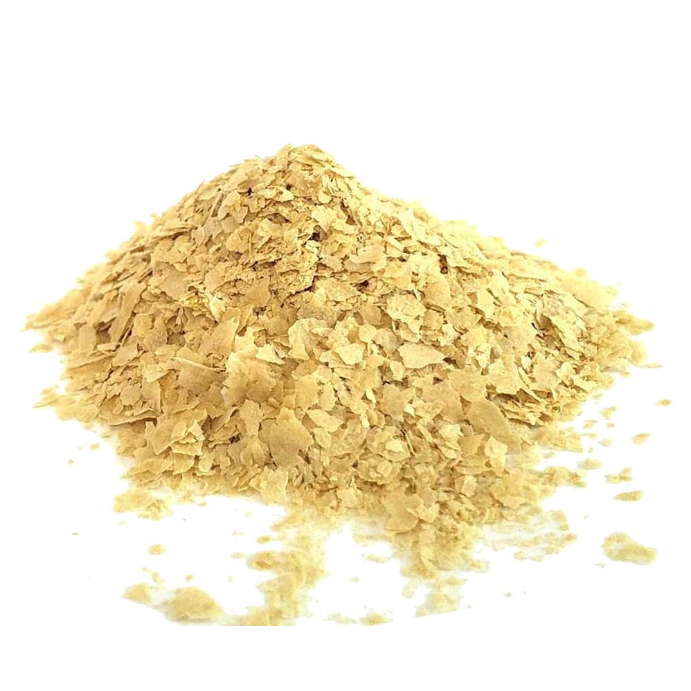 Fulgi de drojdie inactiva, Natural Expert, 250g - eMAG.ro