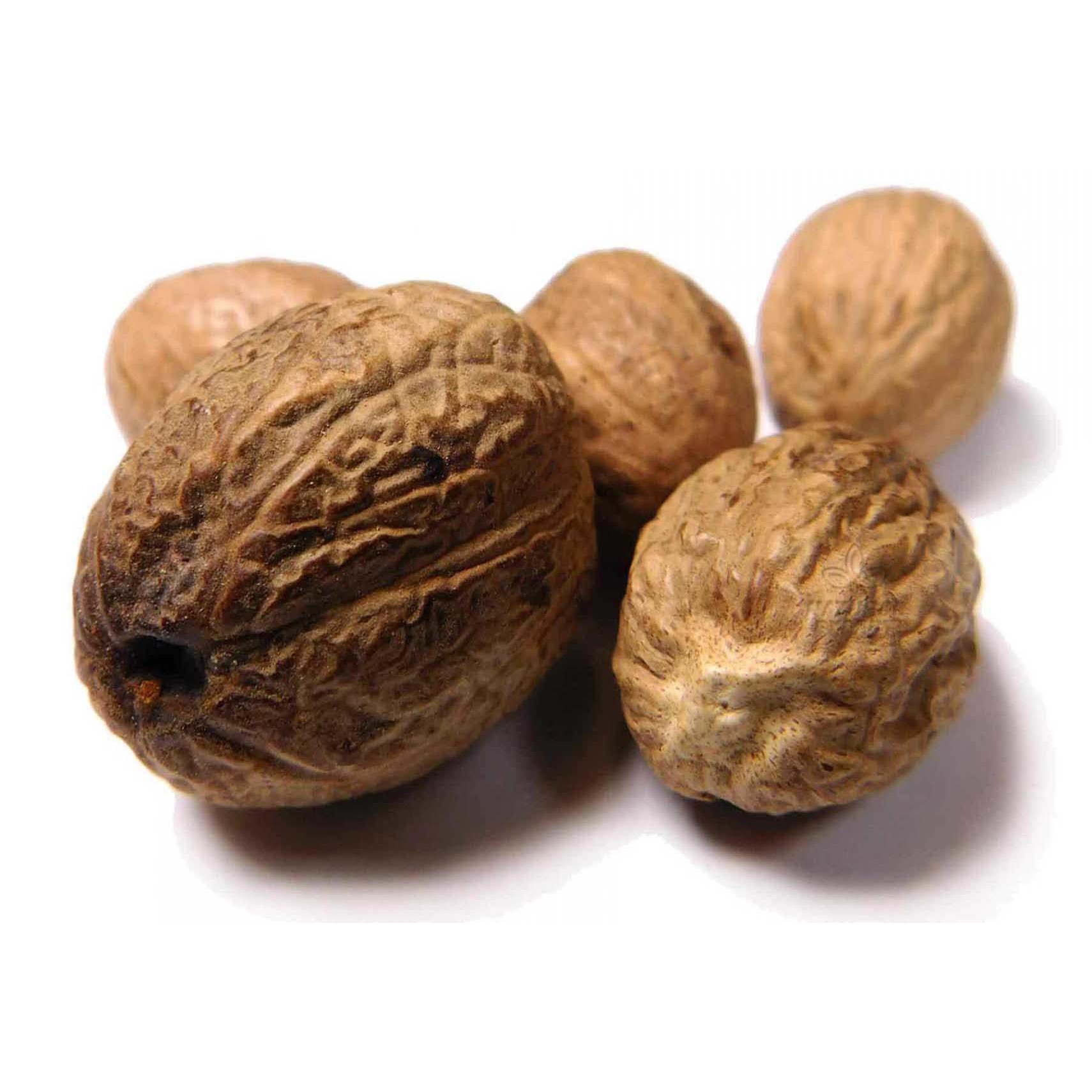 Nucsoara intreaga, Natural expert, 1kg - eMAG.ro