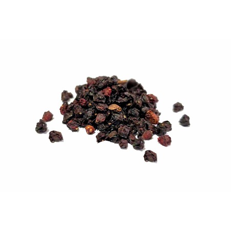 Fructe uscate de soc negru, Natural Expert, 250 g - eMAG.ro