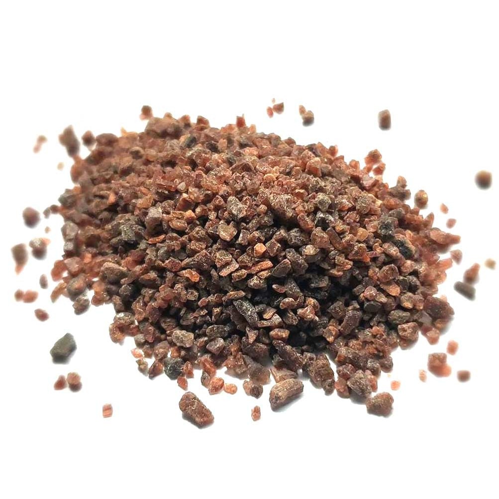 Sare neagra de Himalaya, Natural Expert, 1 kg, Maro - eMAG.ro