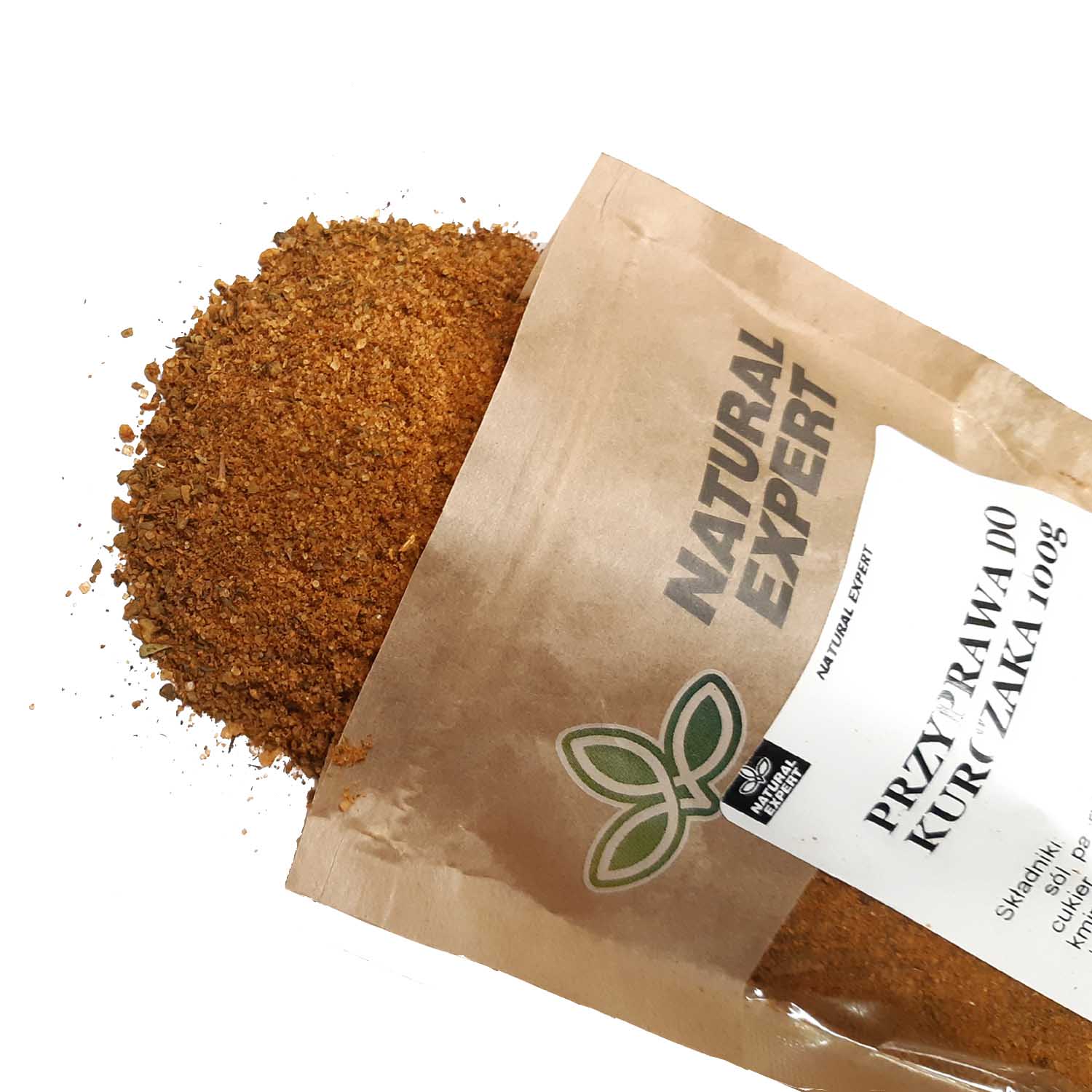 Condimente de pui, Natural Expert, 250g - eMAG.ro