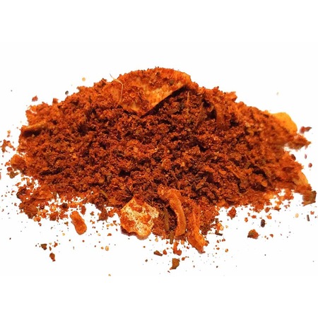 Condiment tiganesc cu bucati de usturoi, Natural Expert, 250g - eMAG.ro