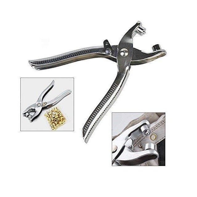 Set clesti preducea perforat, capsat si aplicat cu 100 de capse, 3 ...