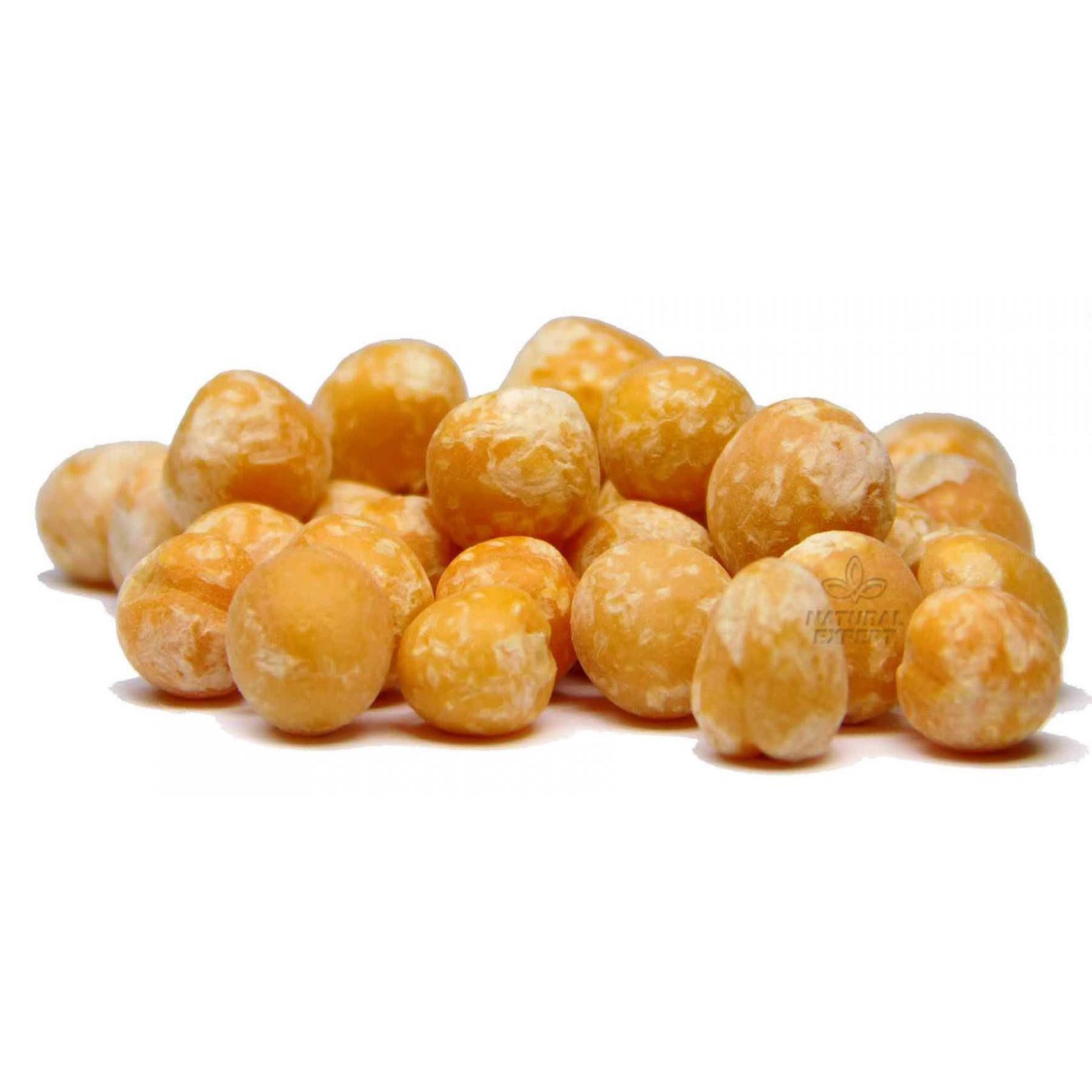Mazare galbena integrata, Natural Expert, 500g - eMAG.ro