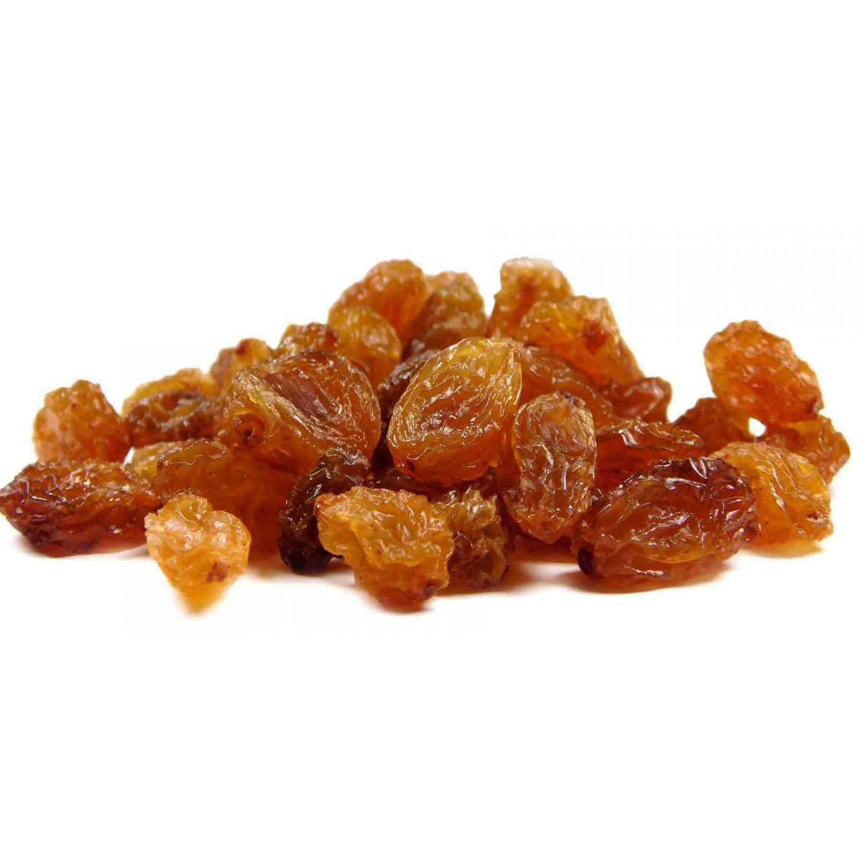 Stafide sultana, Natural Expert, 1 kg - eMAG.ro