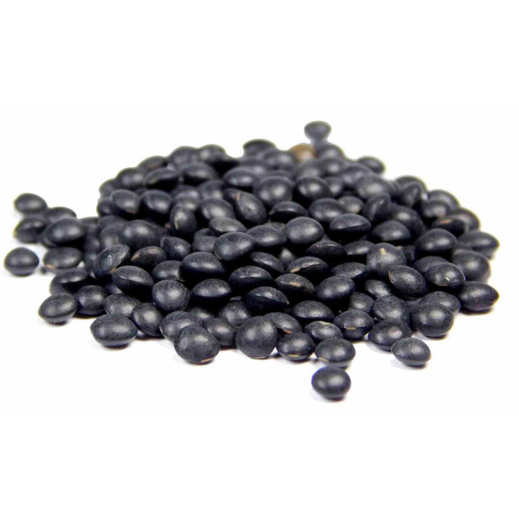 Linte beluga neagra, Natural Expert, 1kg - eMAG.ro