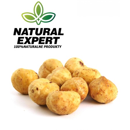 Alune prajite, Natural Expert, 1kg - eMAG.ro