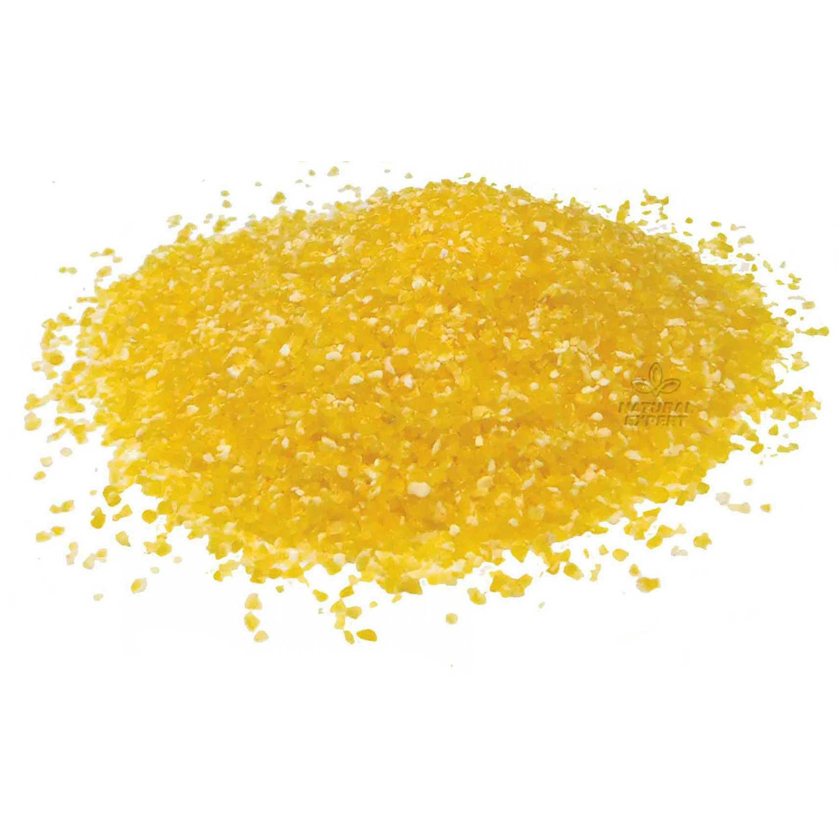 Boabe de porumb zdrobite, Natural Expert, 500g - eMAG.ro