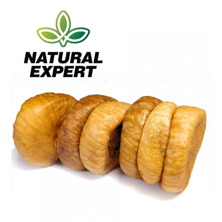 Smochine uscate, Natural Expert, 400g - eMAG.ro