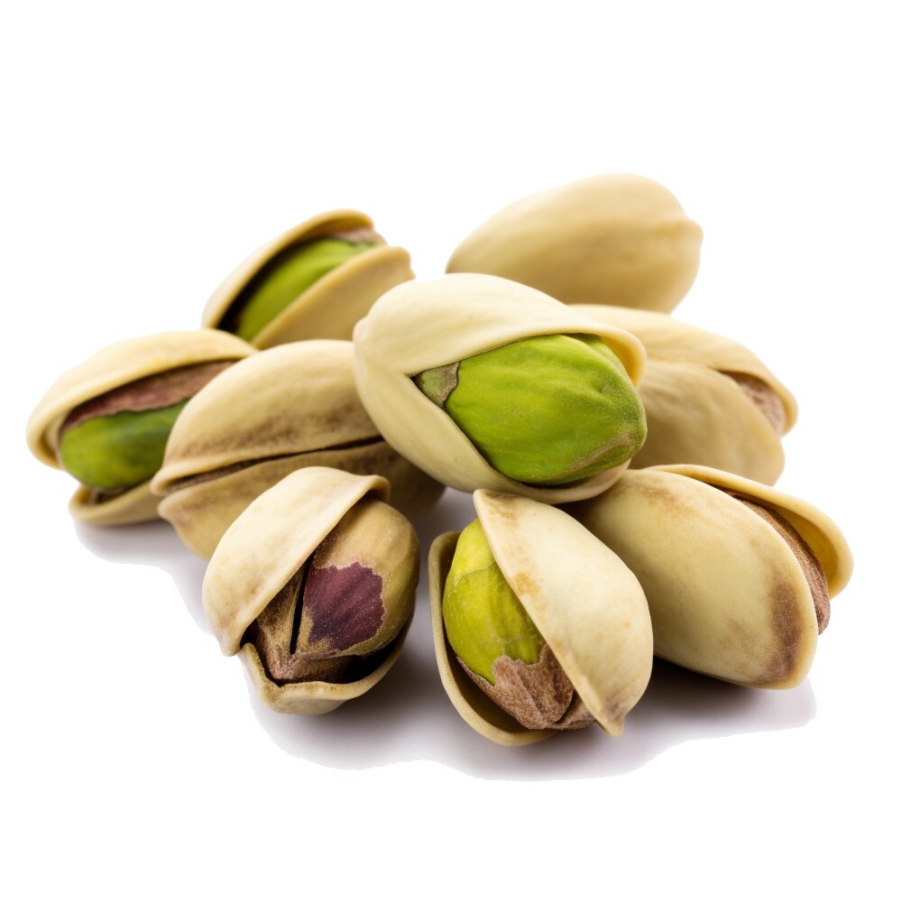 Fistic sarat prajit, Natural expert, 1kg - eMAG.ro
