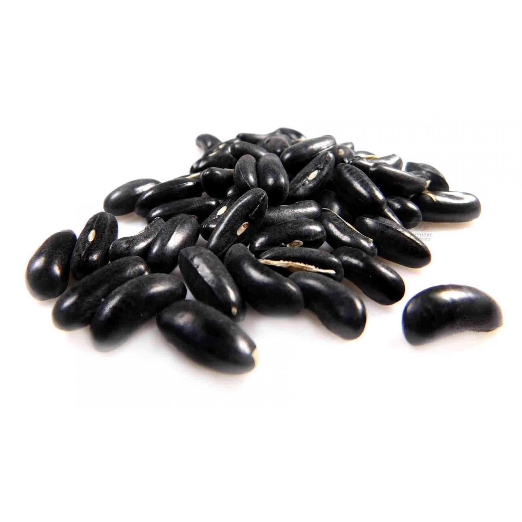 Fasole neagra, Natural Expert, 1kg - eMAG.ro
