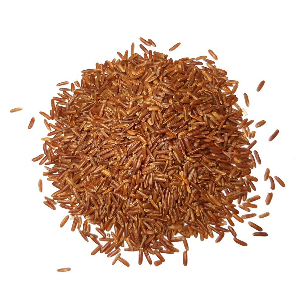 Orez rosu integral, Natural Expert, 1kg - eMAG.ro