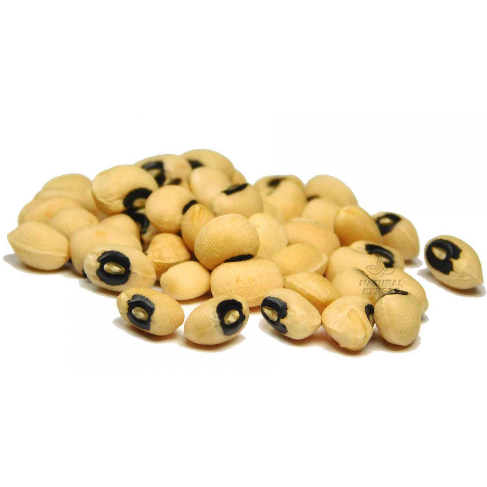 Fasole neagra, Natural Expert, 1kg - eMAG.ro
