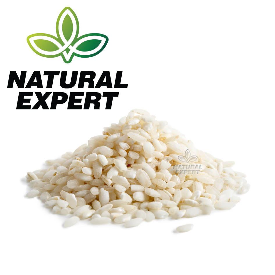 Orez arborio, Natural Expert, 5kg - eMAG.ro