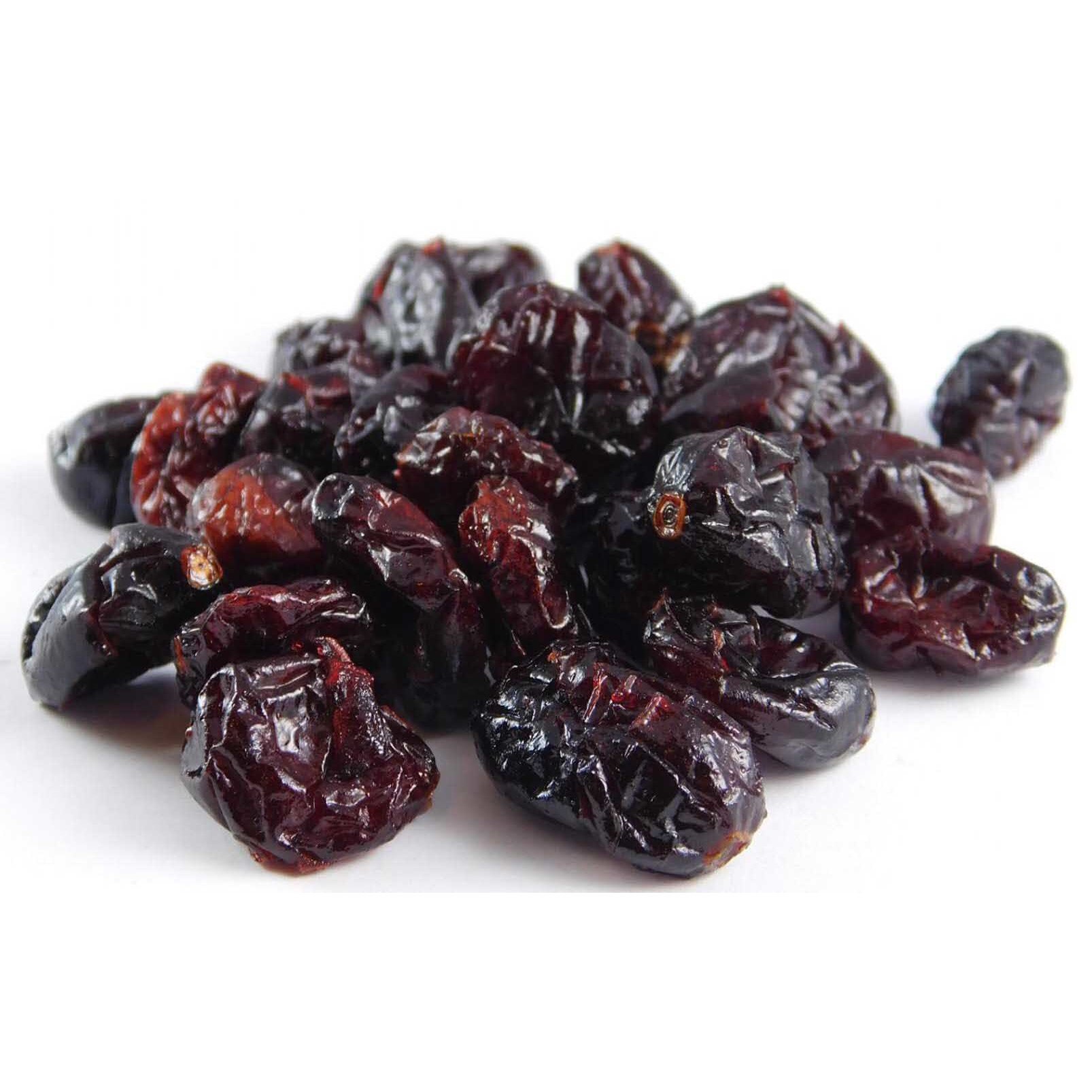 Merisoare canadiene uscate, Natural Expert, 250g - eMAG.ro