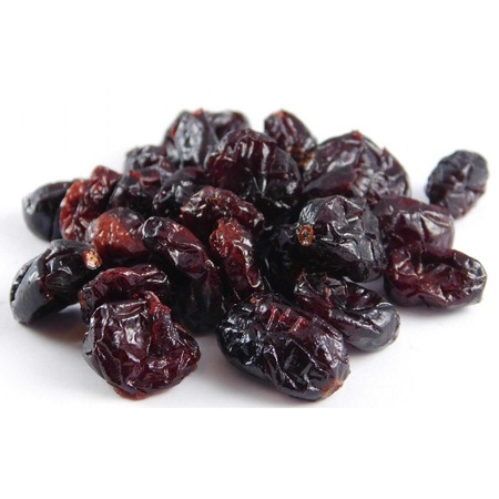 Merisoare canadiene uscate, Natural Expert, 250g - eMAG.ro