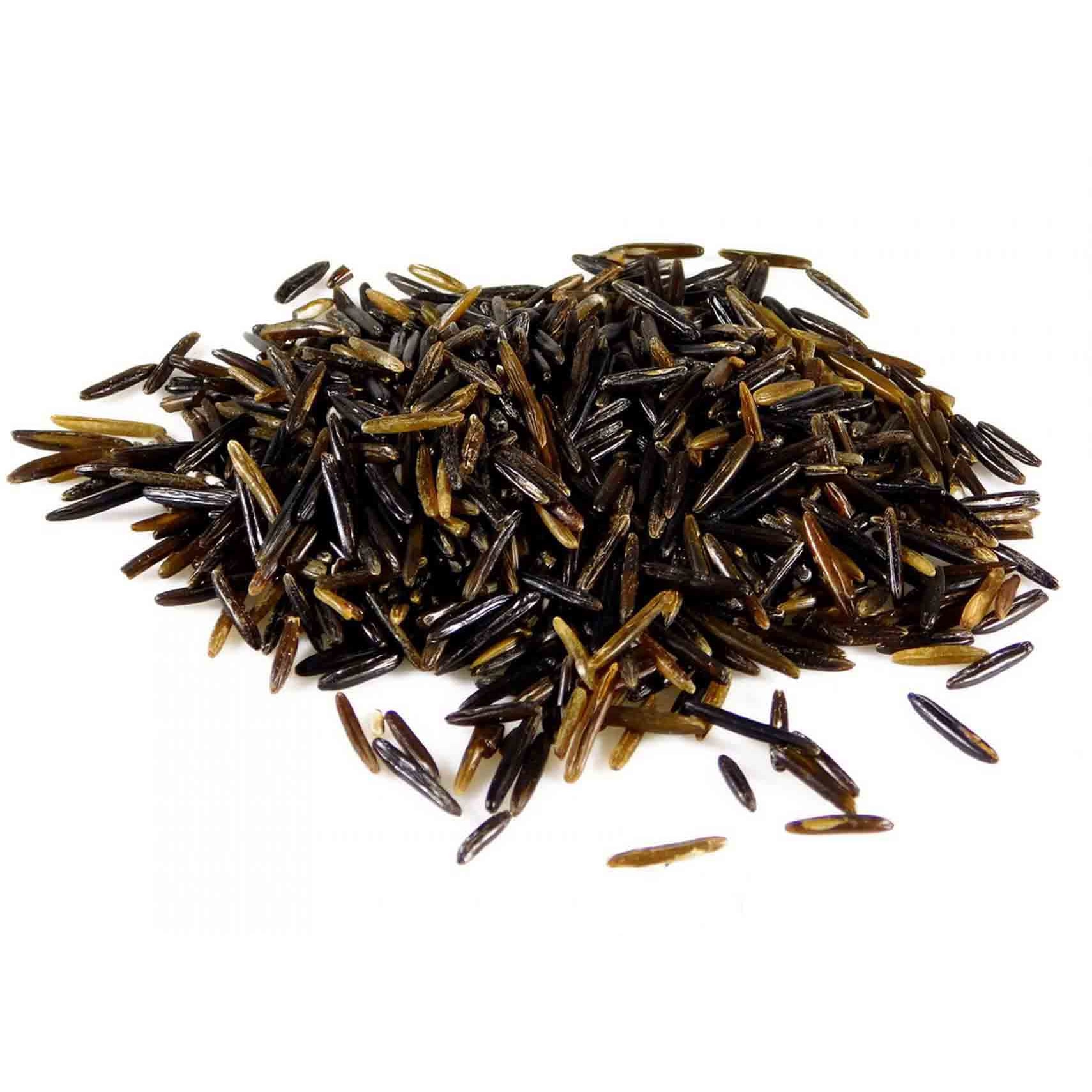 Orez salbatic scurt, Natural Expert, 400g - eMAG.ro